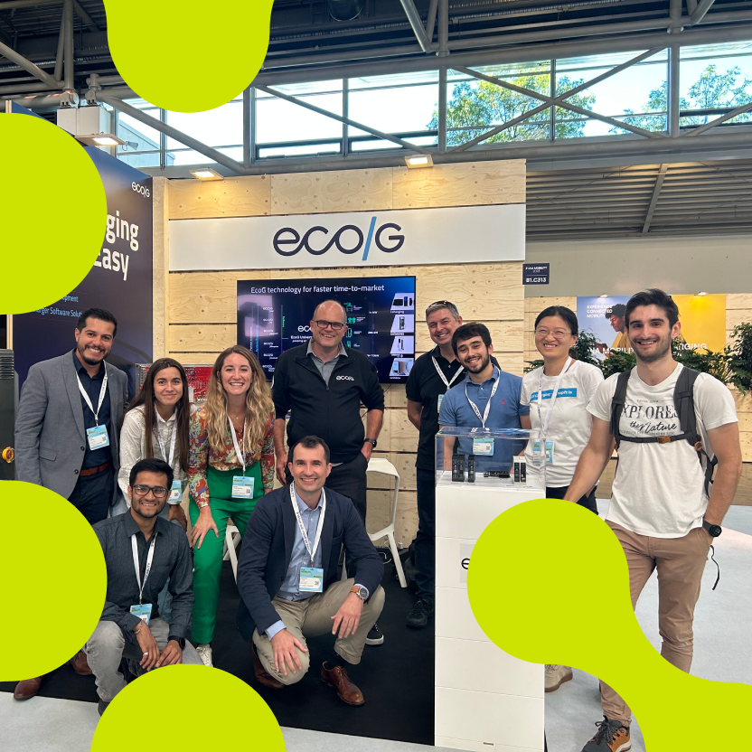 EcoG - Careers