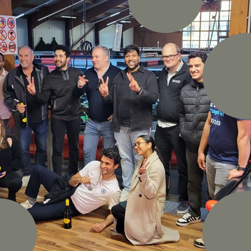 EcoG - Careers