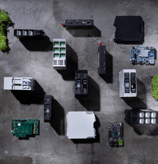 EcoG - Products Overview