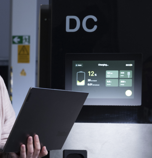 EcoG - Products Overview