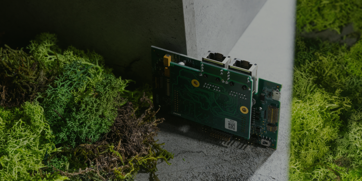 EcoG® Controllers
